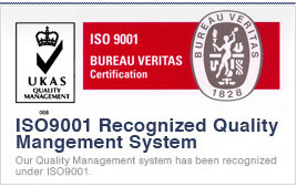 TECHAS & KOMATANI PRECISION CO.,LTD.