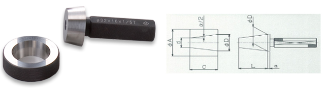 TECHAS & KOMATANI PRECISION CO.,LTD.